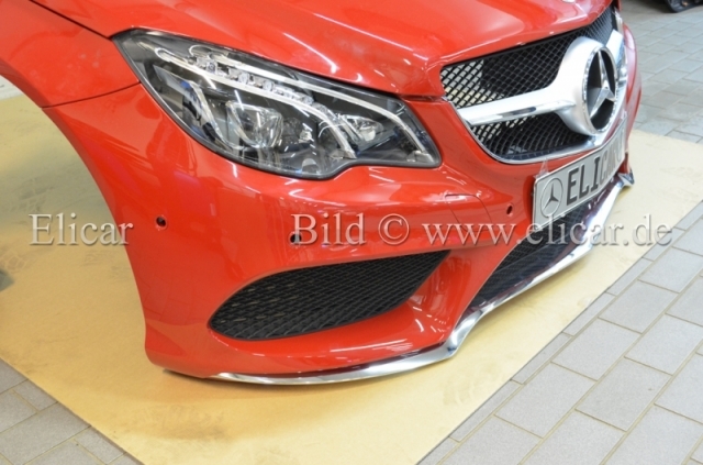 Mercedes A2078800002 / A2078800057 / A2078800218 / A2078208561 - Front ...