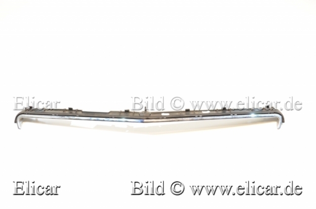 Mercedes A2078800082 - Ornamental Trim ( top ) - Rahmé & Co