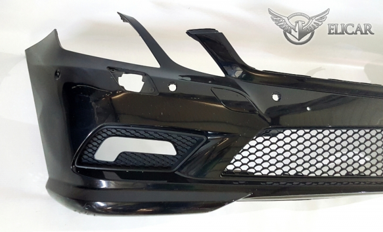Mercedes A2078800447 - Bumper ( front ) +P +S - Rahmé & Co