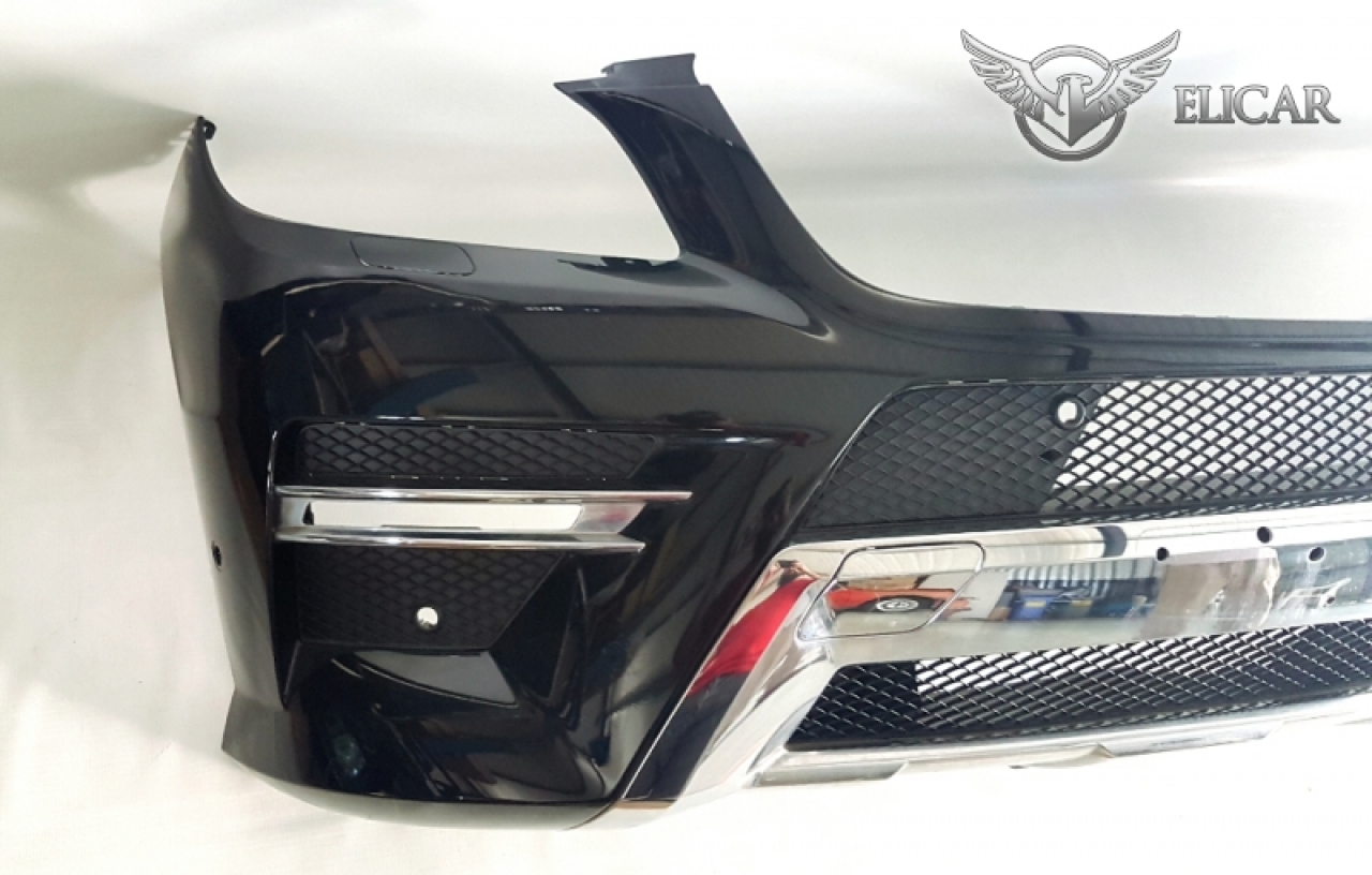 Mercedes-Benz M-Class spare parts Lebanon