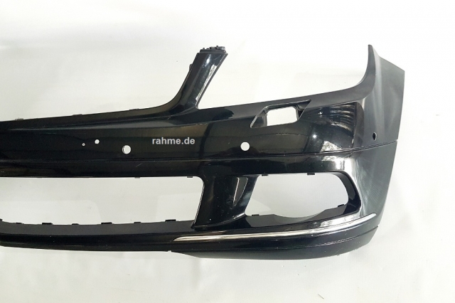 Mercedes A2048804140 - Bumper ( front ) +P +S* - Rahmé & Co