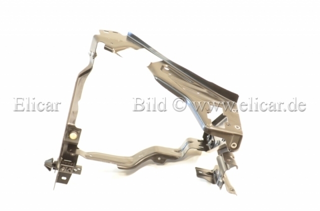 Mercedes A2126200291 - Headlight Frame ( right )* - Rahmé & Co