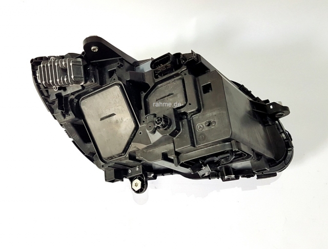 Mercedes A2059062302 - Headlight ( left ) - Rahmé & Co