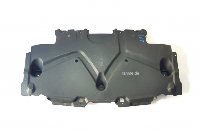 Mercedes A1645240030 R.by A1645241430 - Engine Cover