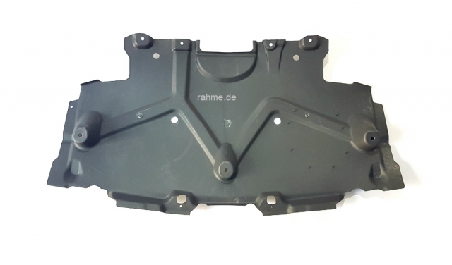 Mercedes A1645240030 R.by A1645241430 - Engine Cover