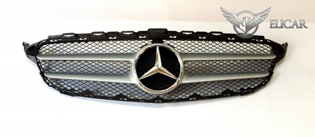Mercedes-Benz C-Class spare parts Lebanon