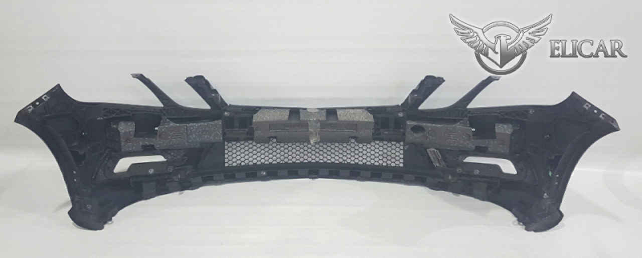 Mercedes A2128802140 - Bumper ( front ) +P - Rahmé & Co
