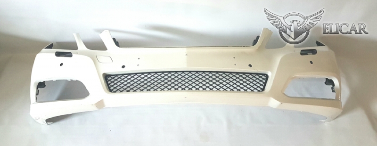 Mercedes-Benz E-Class spare parts Lebanon