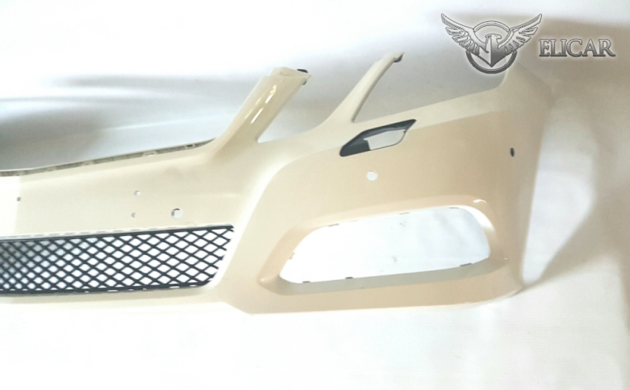 Mercedes-Benz E-Class spare parts Lebanon