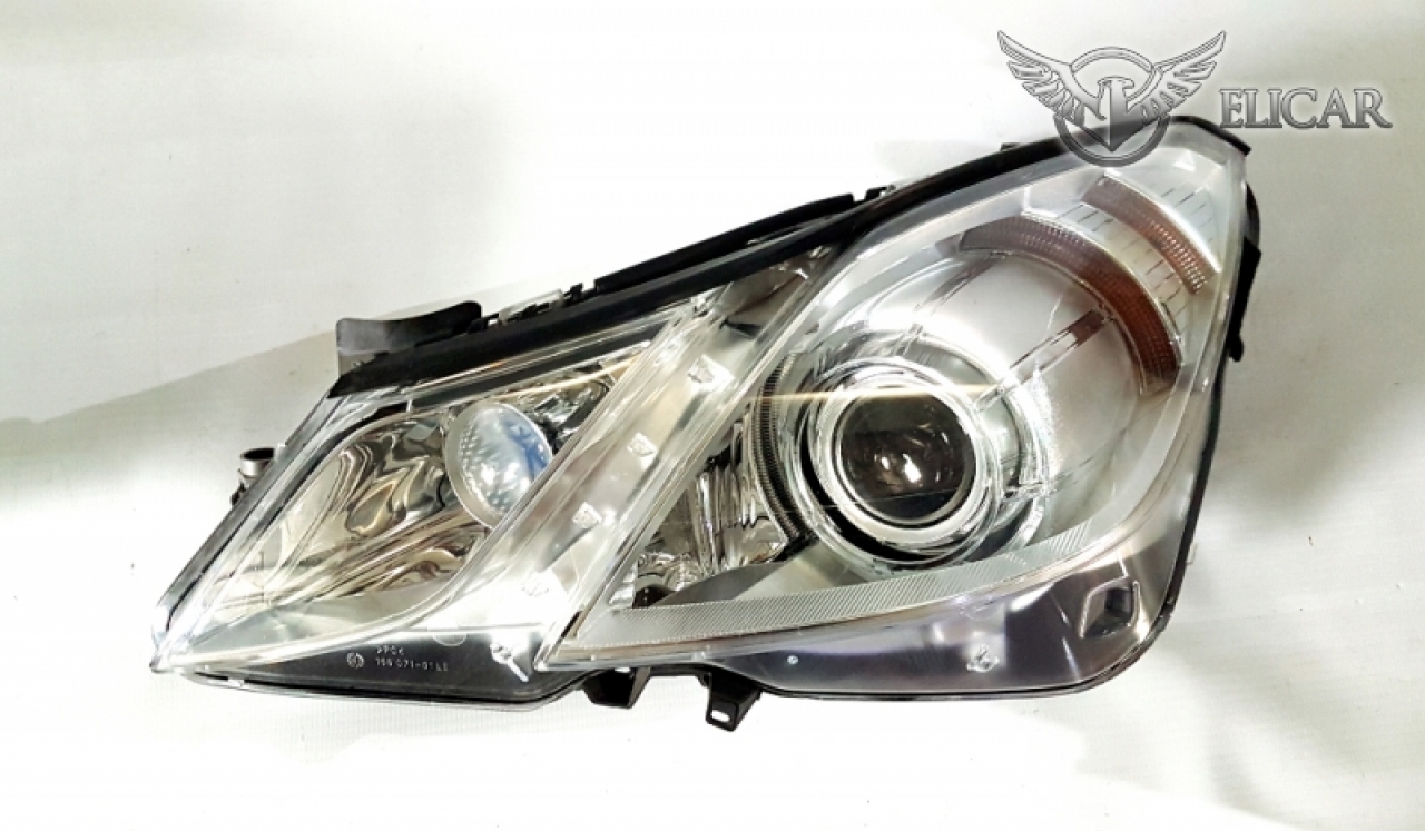 Mercedes-Benz E-Class spare parts Lebanon