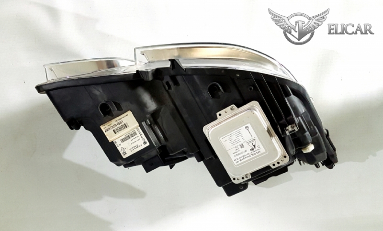 Mercedes-Benz E-Class spare parts Lebanon