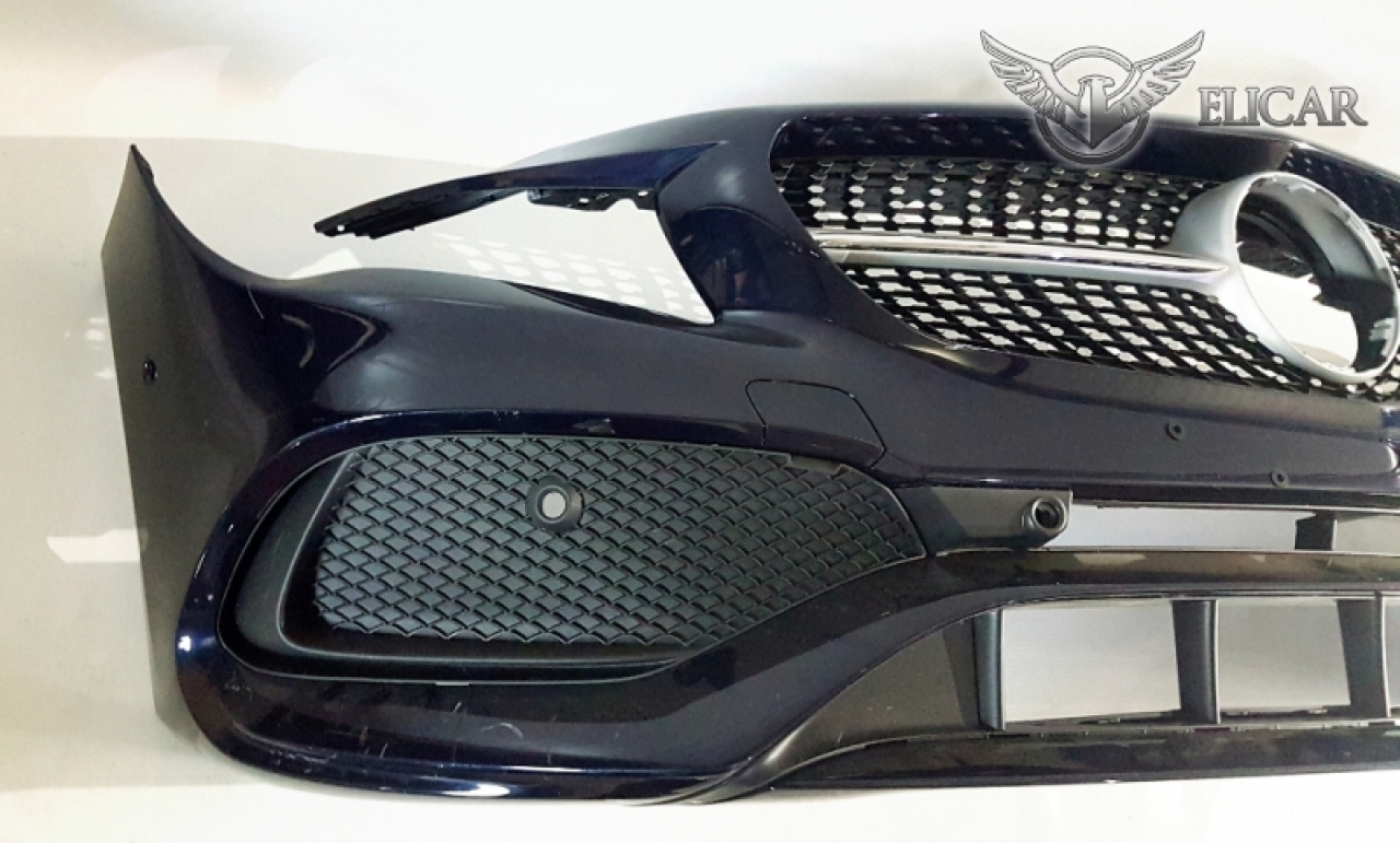 Mercedes-Benz A-Class spare parts Lebanon