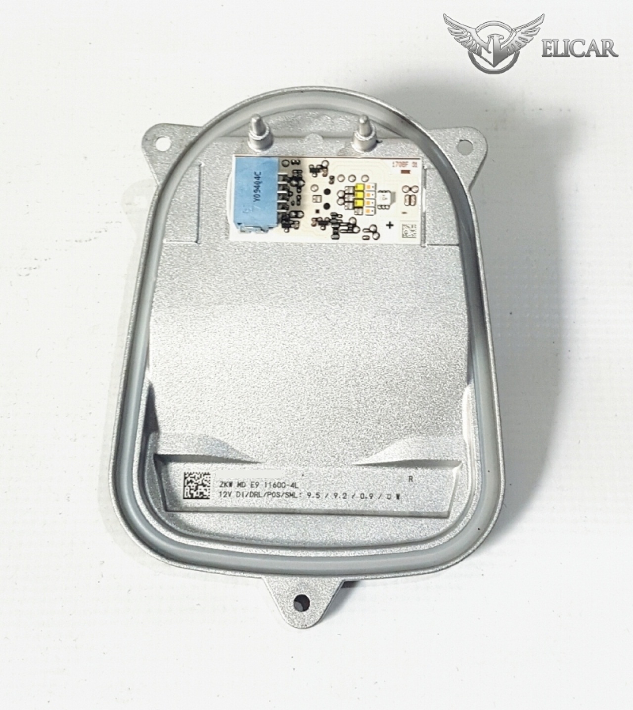 Mercedes A1769066600 - Headlight Control Unit ( right ) - Rahmé & Co