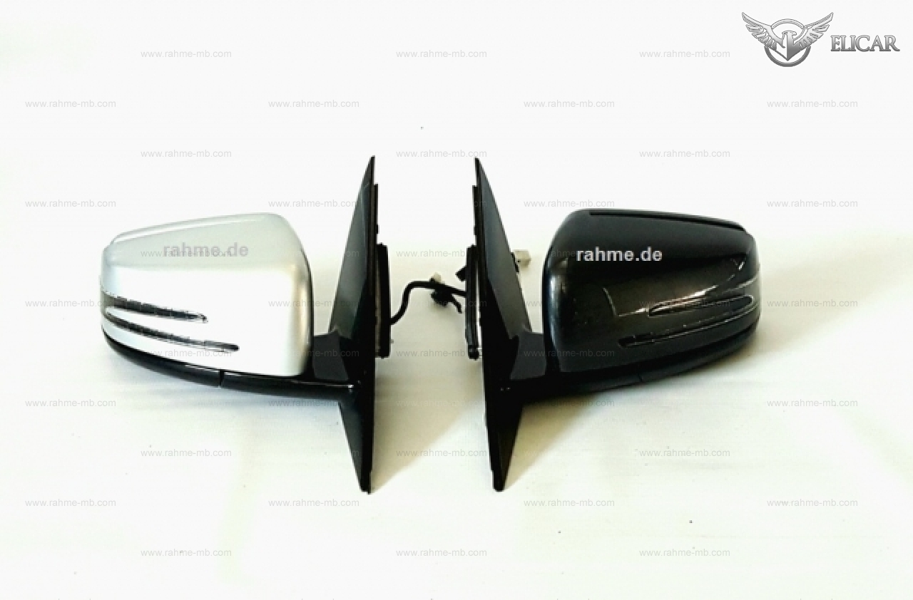 Mercedes A2128100276 R.by A2128102076 / A2128100376 R.by A2128102176 ...