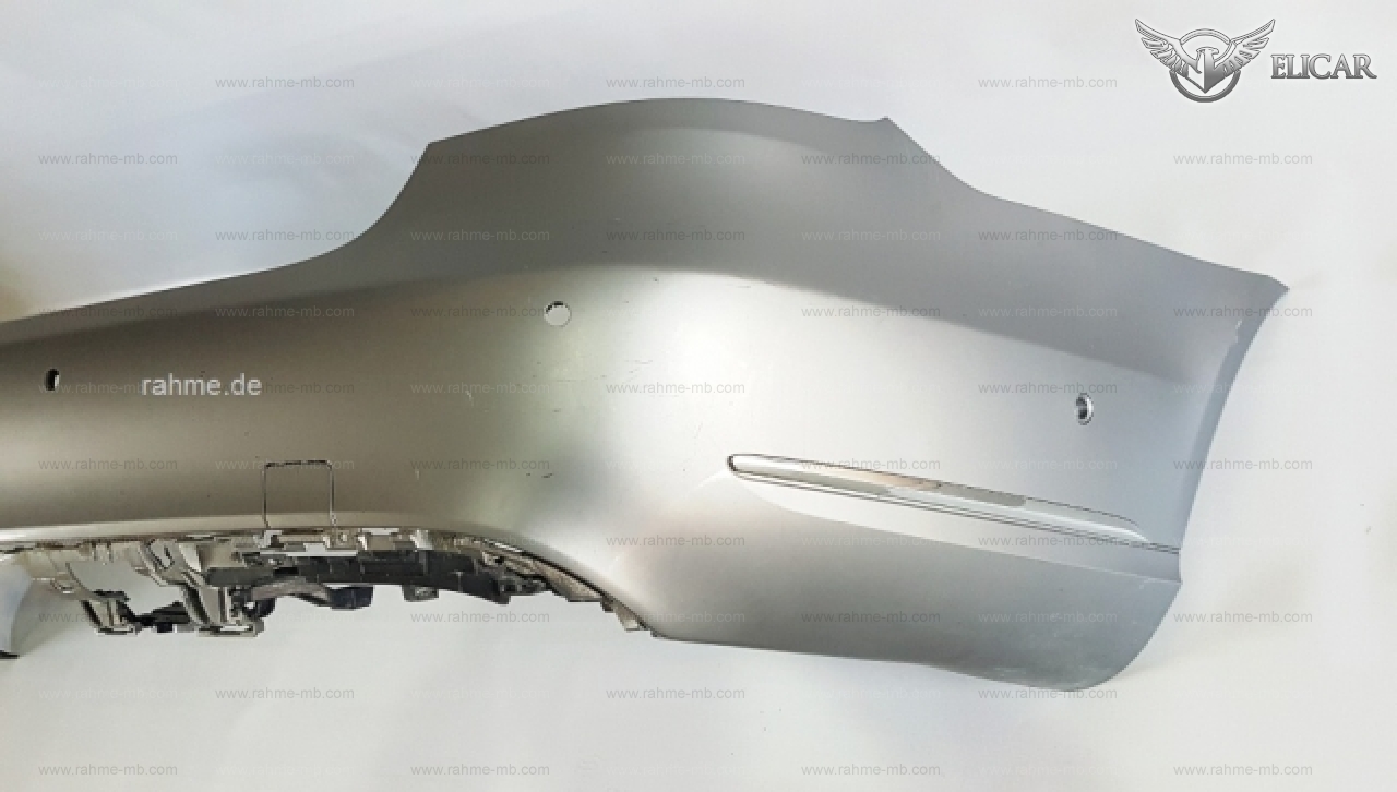 Mercedes-Benz E-Class spare parts Lebanon