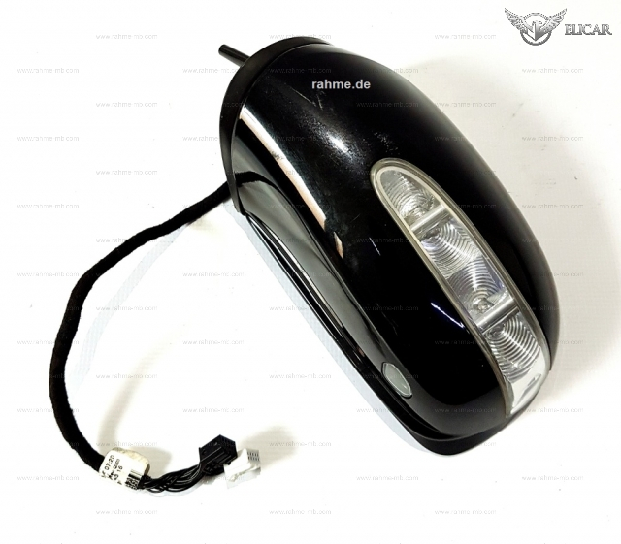 Mercedes-Benz GL-Class spare parts Lebanon