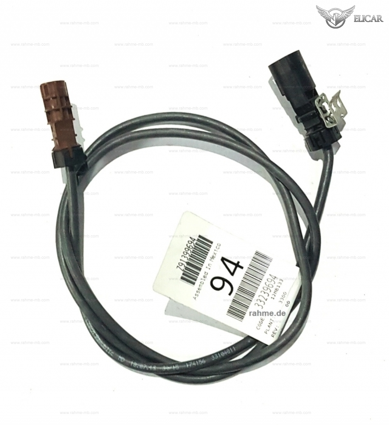 Mercedes-Benz GLS spare parts Lebanon