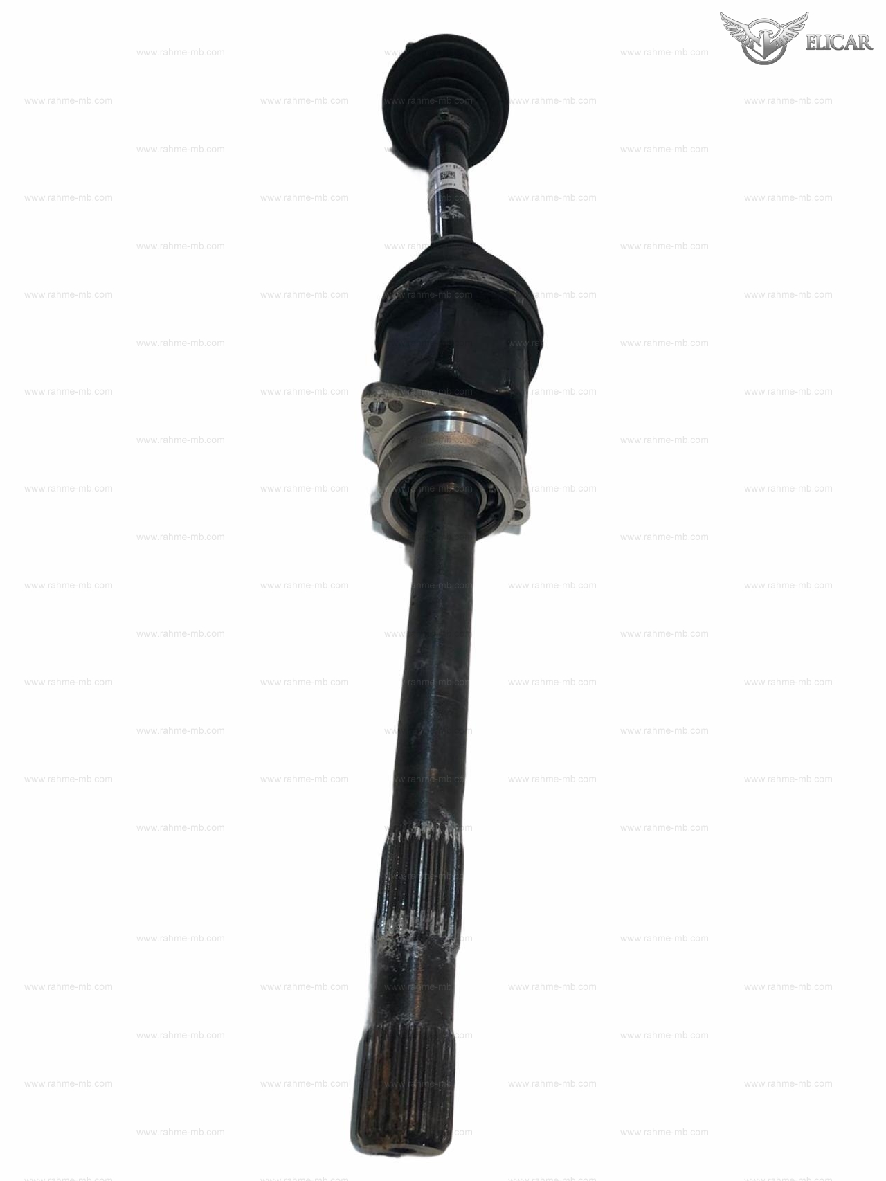Mercedes A4633307601 R.by A4633300802 - Drive Shaft ( front right ...