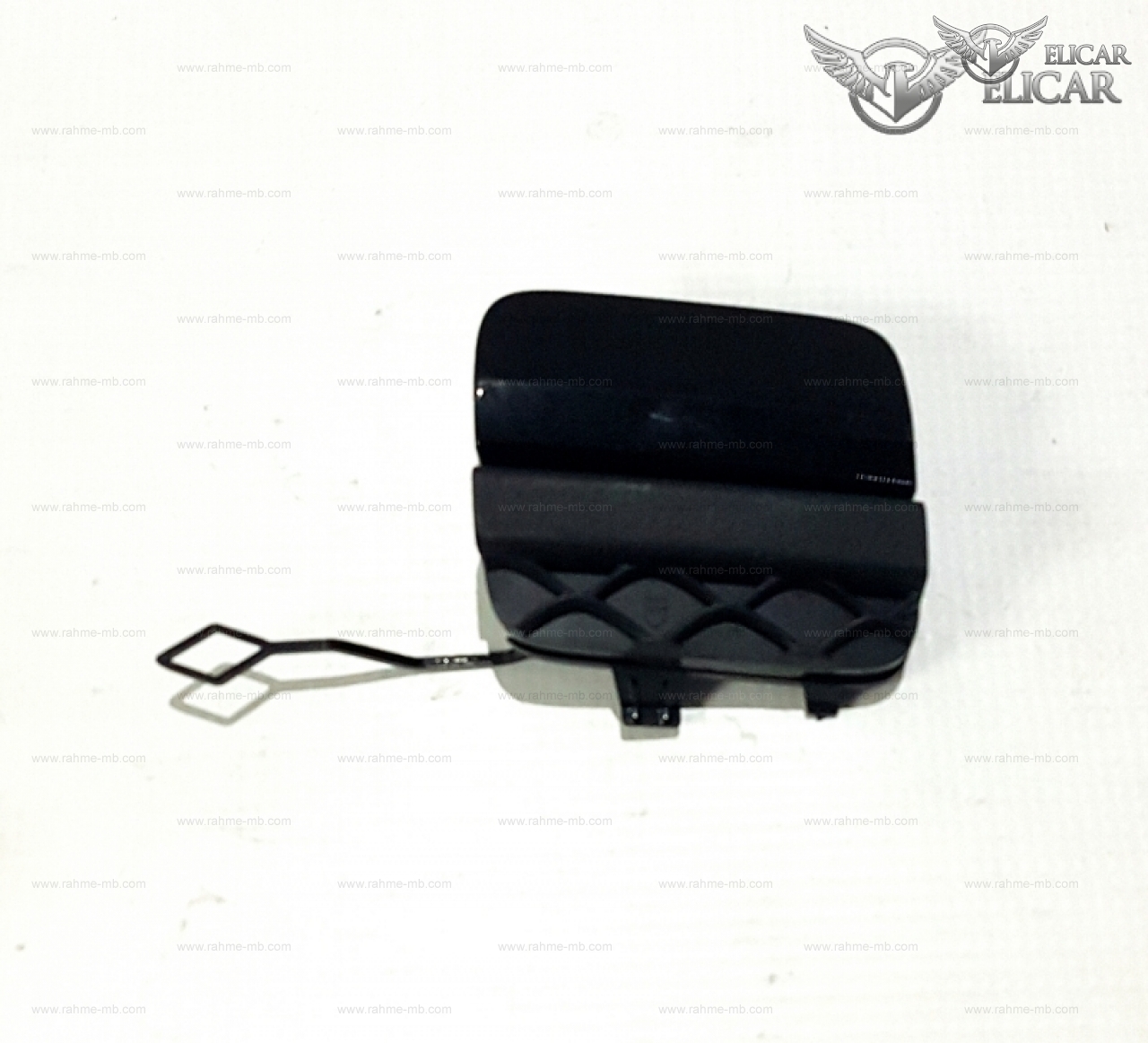 Mercedes A2058850256 - Towing Eye Cover ( rear bumper ) - Rahmé & Co