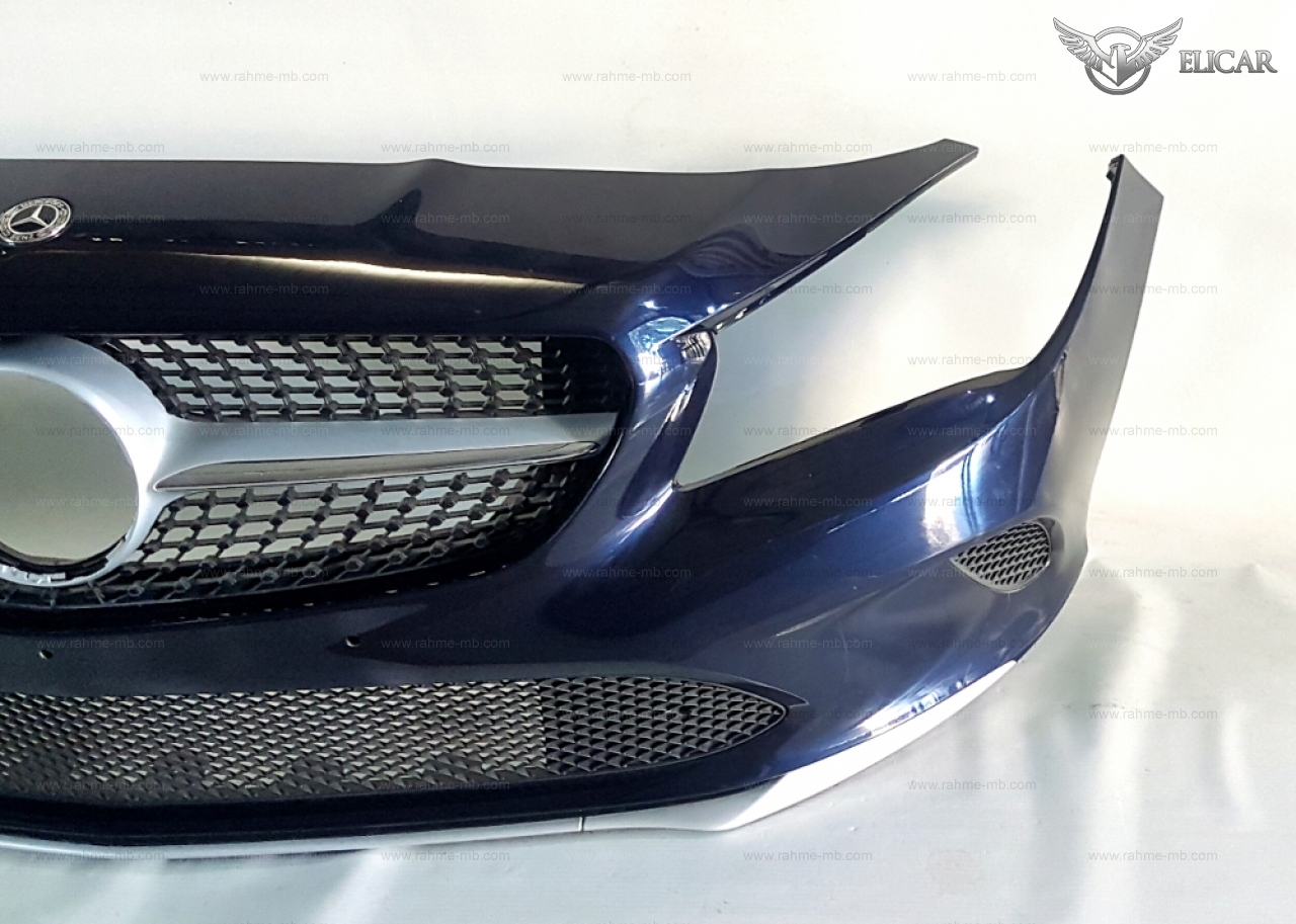 Mercedes-Benz A-Class spare parts Lebanon