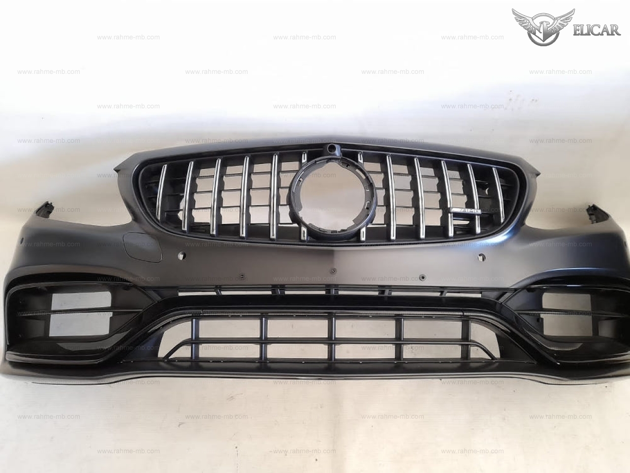 Mercedes-Benz C-Class spare parts Lebanon