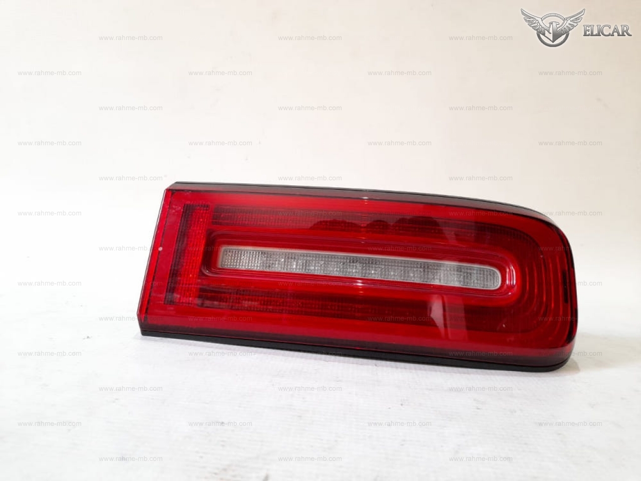 Mercedes A4639068300 - Rear Light ( left and right ) - Rahmé & Co